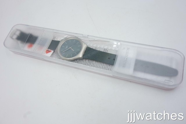 Swatch Watches Skinpetrol SYXS121 Men's Regular Imports for sale online ...
