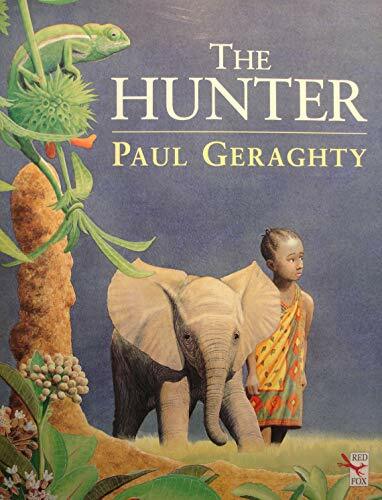 The Hunter BIG BOOK by Paul Geraghty Book The Fast Free Shipping | eBay