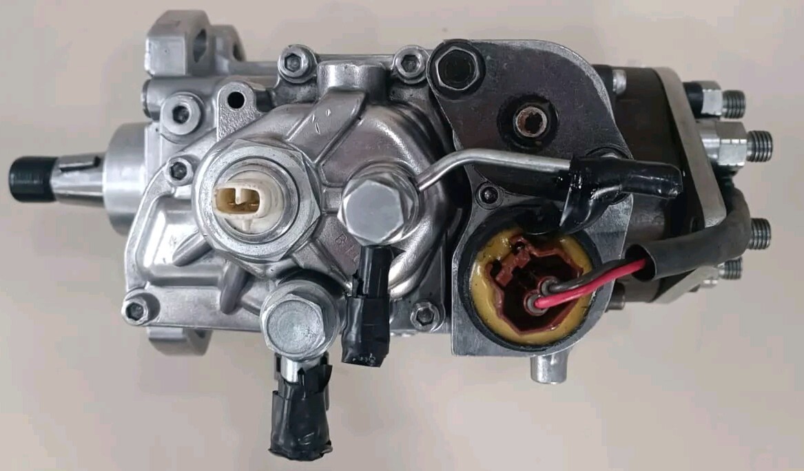 TOYOTA COASTER AND HINO BUS 6 Clynder FUEL INJECTION PUMP PART NUM ...