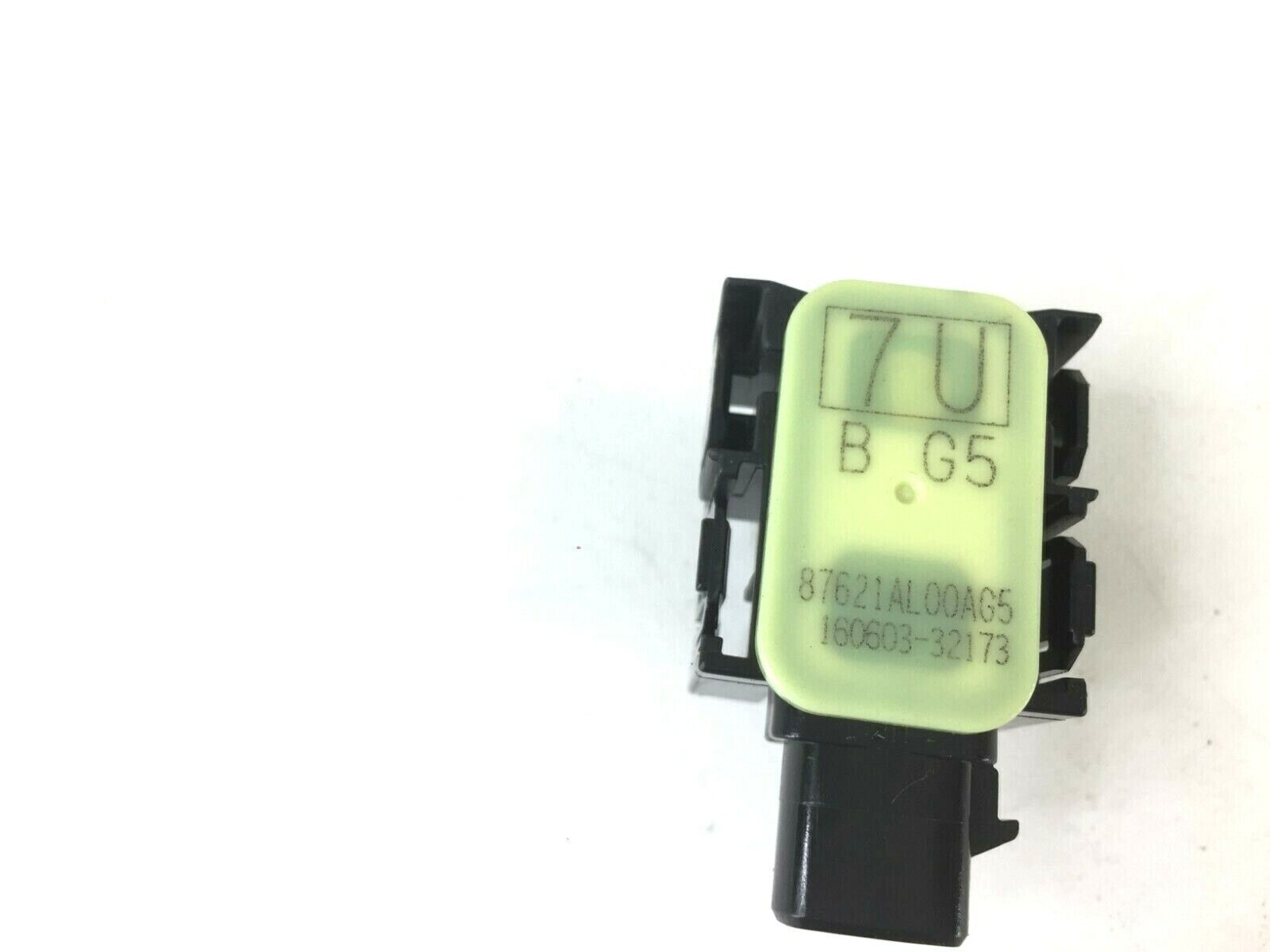 OEM Genuine Subaru Park Sensor 87621AL00AG5 | eBay