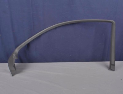 Mercedes Benz W203 C240 C320 Rear Left Driver Door Window Trim Molding ...