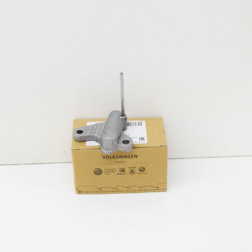 NEW AUDI A4 B8 ENGINE TIMING CHAIN TENSIONER 079109467AE OEM | eBay