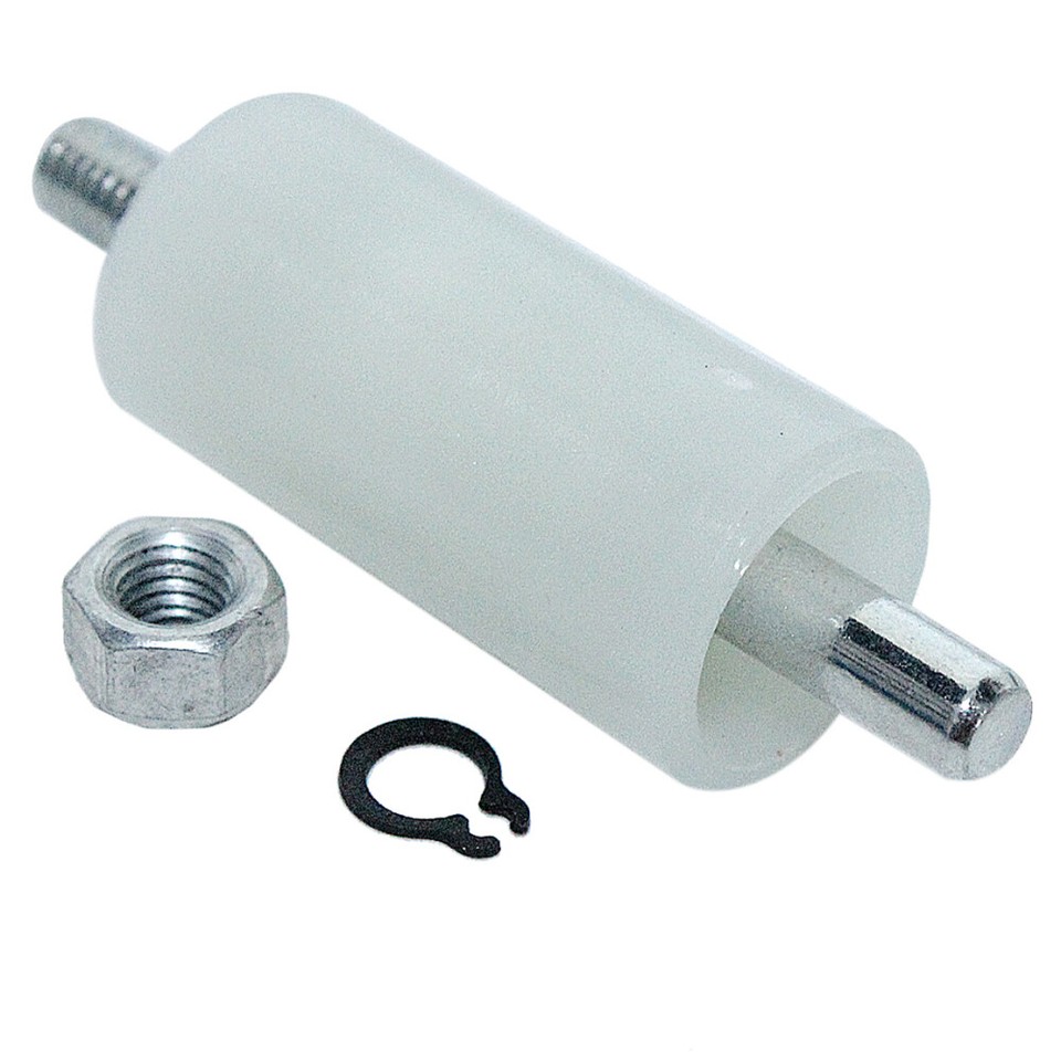 Bumper Spike Felling Dog Catcher Kit For Stihl MS660 MS460 MS440 066 ...