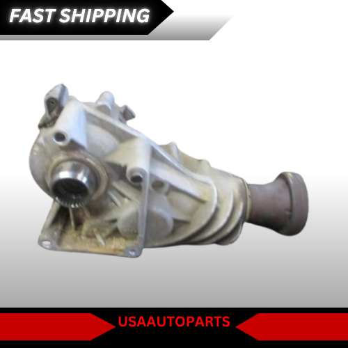 2001-2009 Ford Escape Transfer Case Assembly AT OEM | eBay