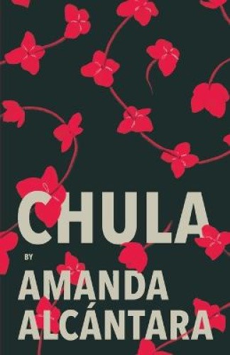 Chula [Multiple languages] by Alcantara, Amanda [Paperback] NEUF ...