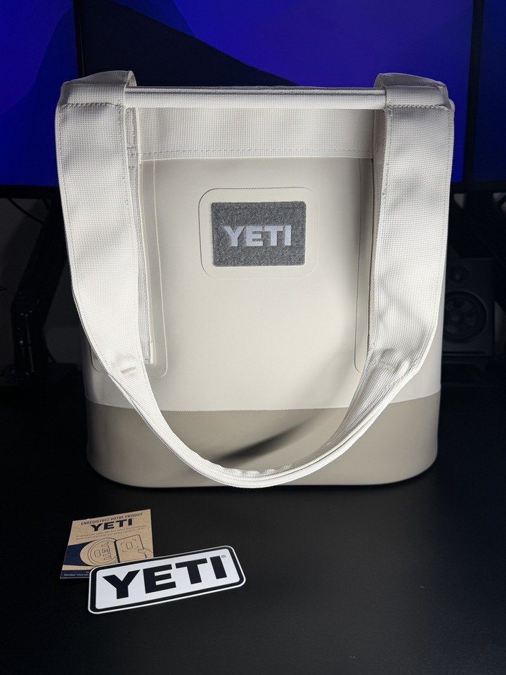 Yeti Camino Carryall 20 - Cape Taupe **BRAND NEW & FREE SHIP** | eBay