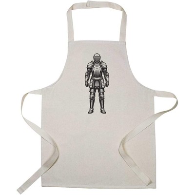 'Medieval Suit Of Armour' Kid’s Cooking Apron (AP00080242) | eBay Australia