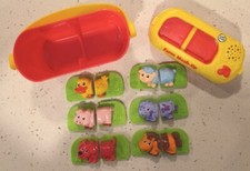 LeapFrog Farm Animal Mash-up Kit 2day Ship for sale online | eBay