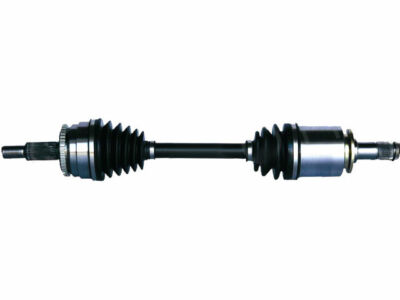 For 2006-2013 Land Rover Range Rover Sport Axle Assembly Front Left ...