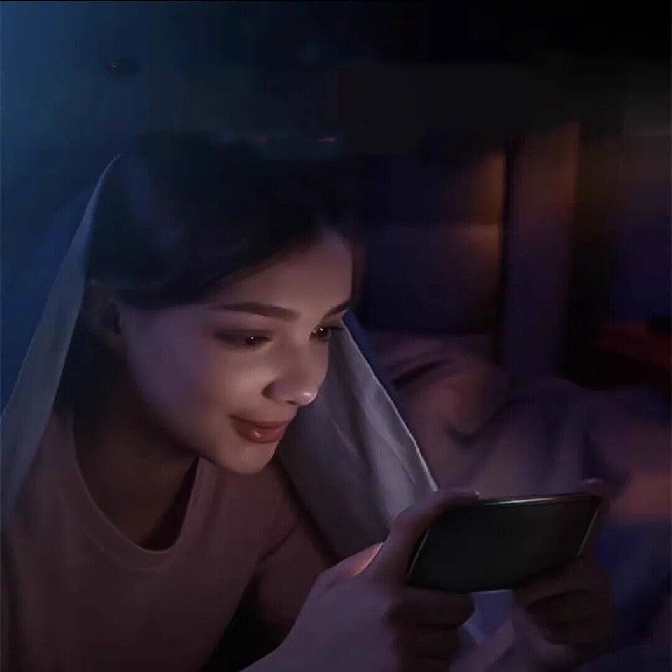 Anti-Glare Privacy Hydrogel Film For Honor Magic V5 V3 Anti-Spy Screen ...