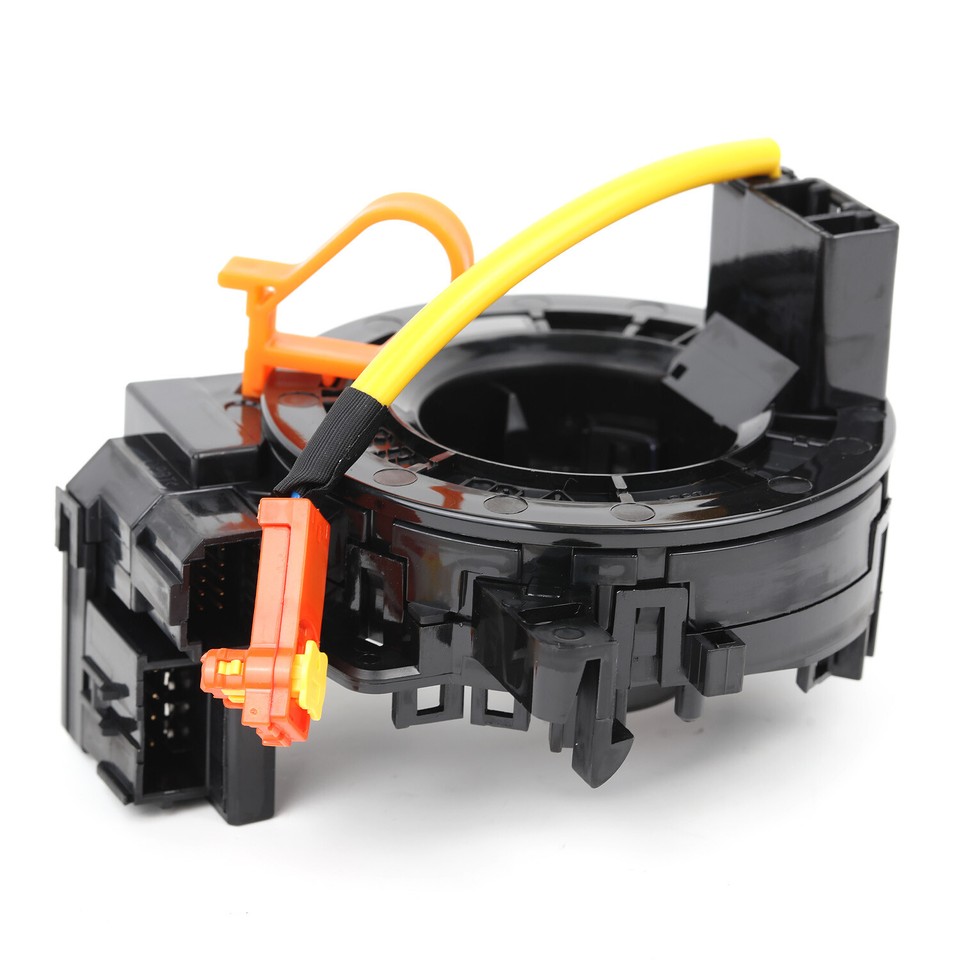 Clock Spring SRS Fits For Toyota Tarago GSR50 MPV 3.5 6cyl 2GR-FE 2007 ...