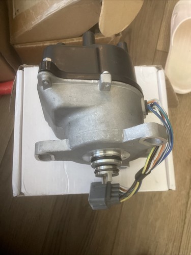 Ignition Distributor For 1999-2001 Honda CRV 2.0L DOHC Replacement ...