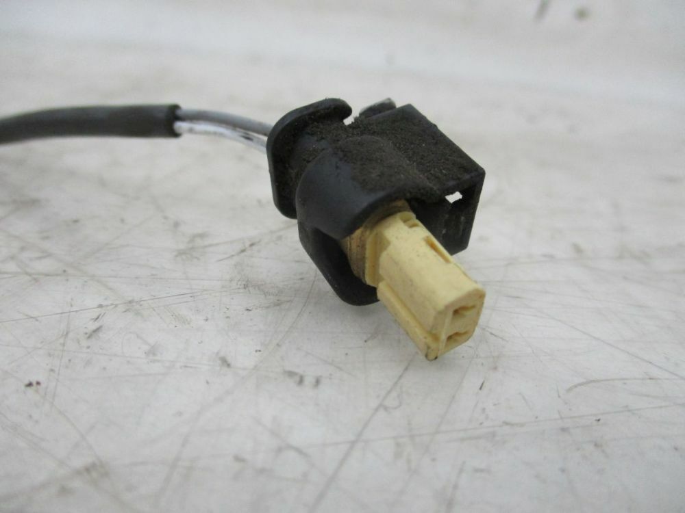 Sensor Exhaust Gas Temperature Mercedes Benz a Class (W169) 180 CDI ...