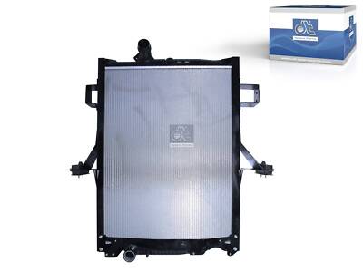 2.15769 Radiateur Convient pour Volvo 21649619 85020561 | eBay