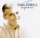 Back On My Feet - Terry Terrell - CD | eBay