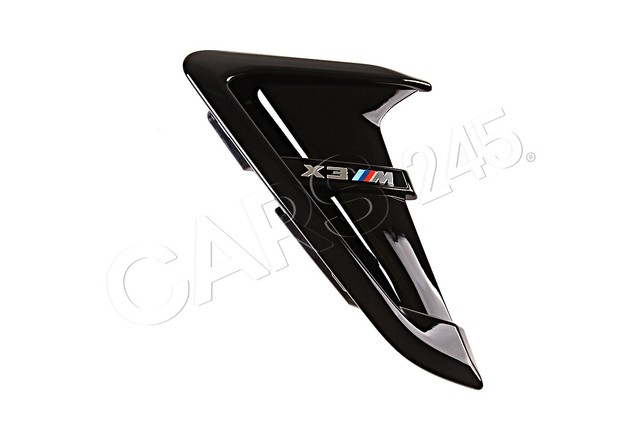 51138098089 - Cover air duct left - BMW for sale online | eBay