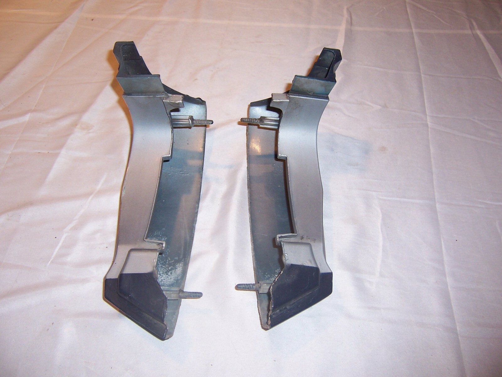 1979 - 1983 AMC SX4 Sprint AMX Rear Quarter Panel Extensions NICE | eBay