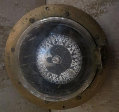 Compasses - Danforth Constellation