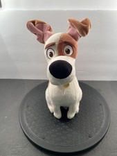 Max the Dog - Beanie Babies - Beaniepedia