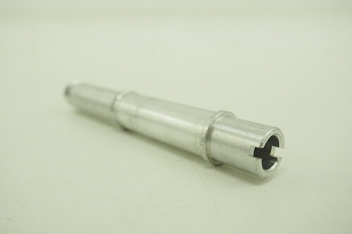 New! Stan's NoTubes 3.30/3.30Ti Road Rear Axle Type II 10X135 QR Silver ...