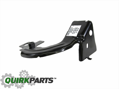 DODGE RAM 1500 2500 3500 4500 5500 FRONT LEFT SIDE FENDER REINFORCEMENT ...