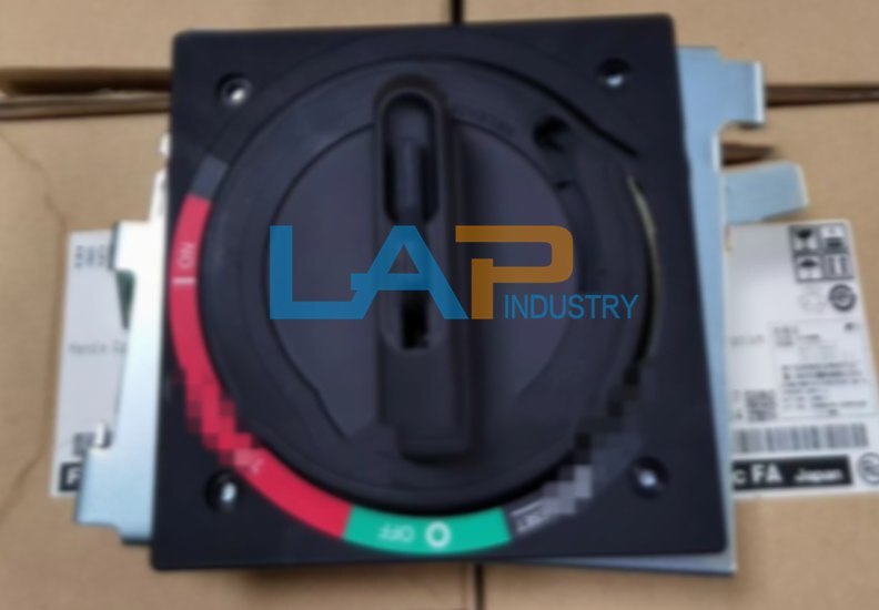 1PCS New FOR FUJI BW9VOGA Molded case circuit breaker Operating Handle ...