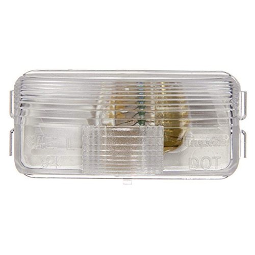 Truck-Lite 15208-3 15 Series License Lamp | eBay