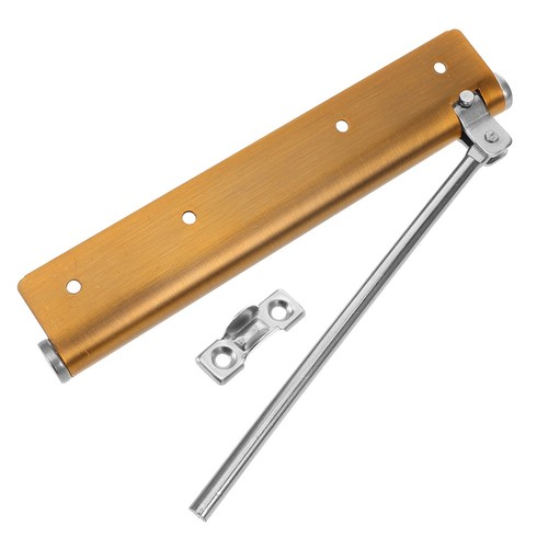 Door Closer Spring Gate Closers for Home Automatic Self-closing Hinge ...