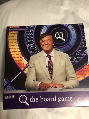 Qi Board Game | eBay Australia