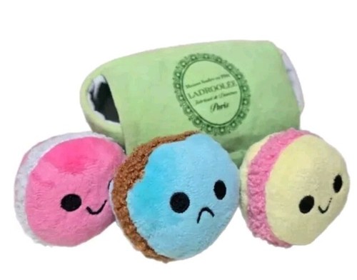 Wee Wee Macaroons *NWT* 840134635163| eBay