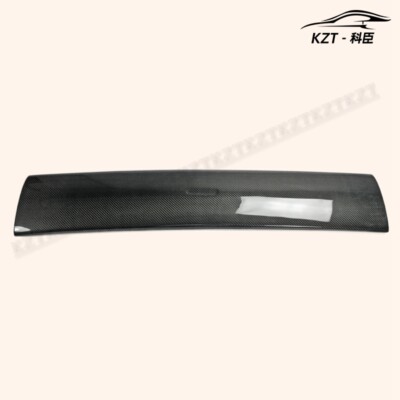 Rear Spoiler Blade For Nissan Skyline R33 GTR Carbon Fiber | eBay