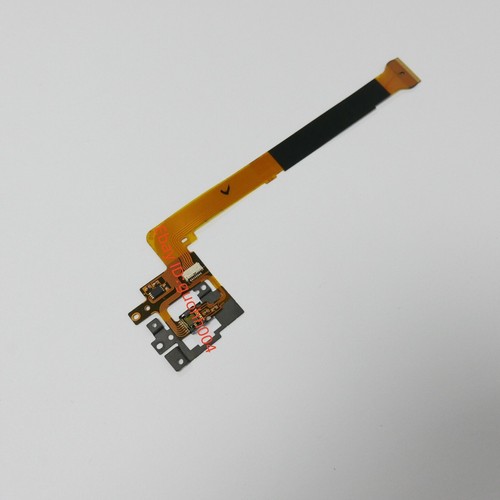 For Canon RF 24-105mm F/4 L IS USM Lens Flex Cable Connector AF ...