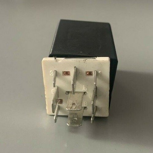 Relay 175 Starter VW Audi Corrado Passat Cabrio Jetta Golf Beetle - 3A0 ...