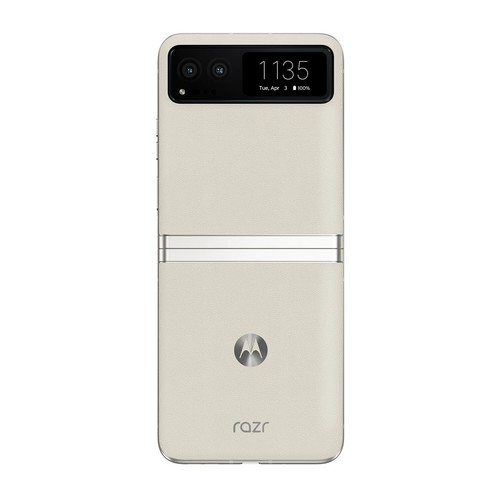 Open Box 8/10 - Motorola Moto Razr 5G 2023 XT2323 (128GB Unlocked ...