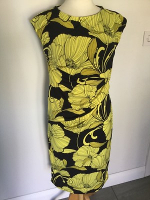 The Collection Debenhams Sleeveless Dress Size 10. BNWT RRP £45. | eBay UK