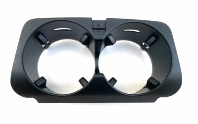 Genuine Mercedes Benz W205 W213 W238 W463 Cup Holder Trim Black NEW ...