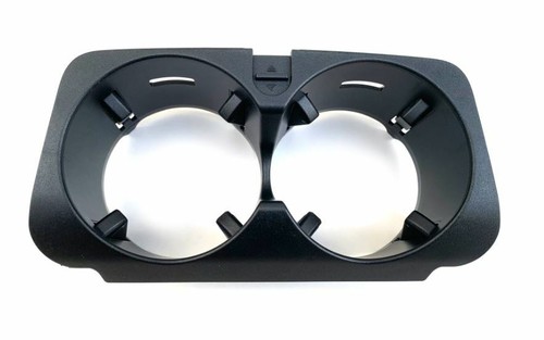 Genuine Mercedes Benz W205 W213 W238 W463 Cup Holder Trim Black NEW ...