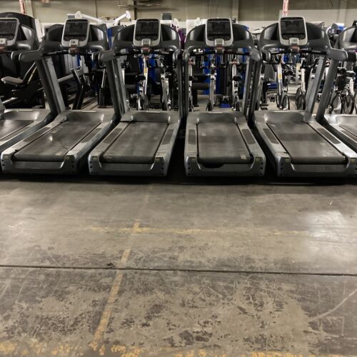 Precor Treadmills for sale | eBay