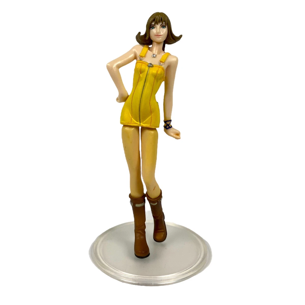 Selphie Final Fantasy 8