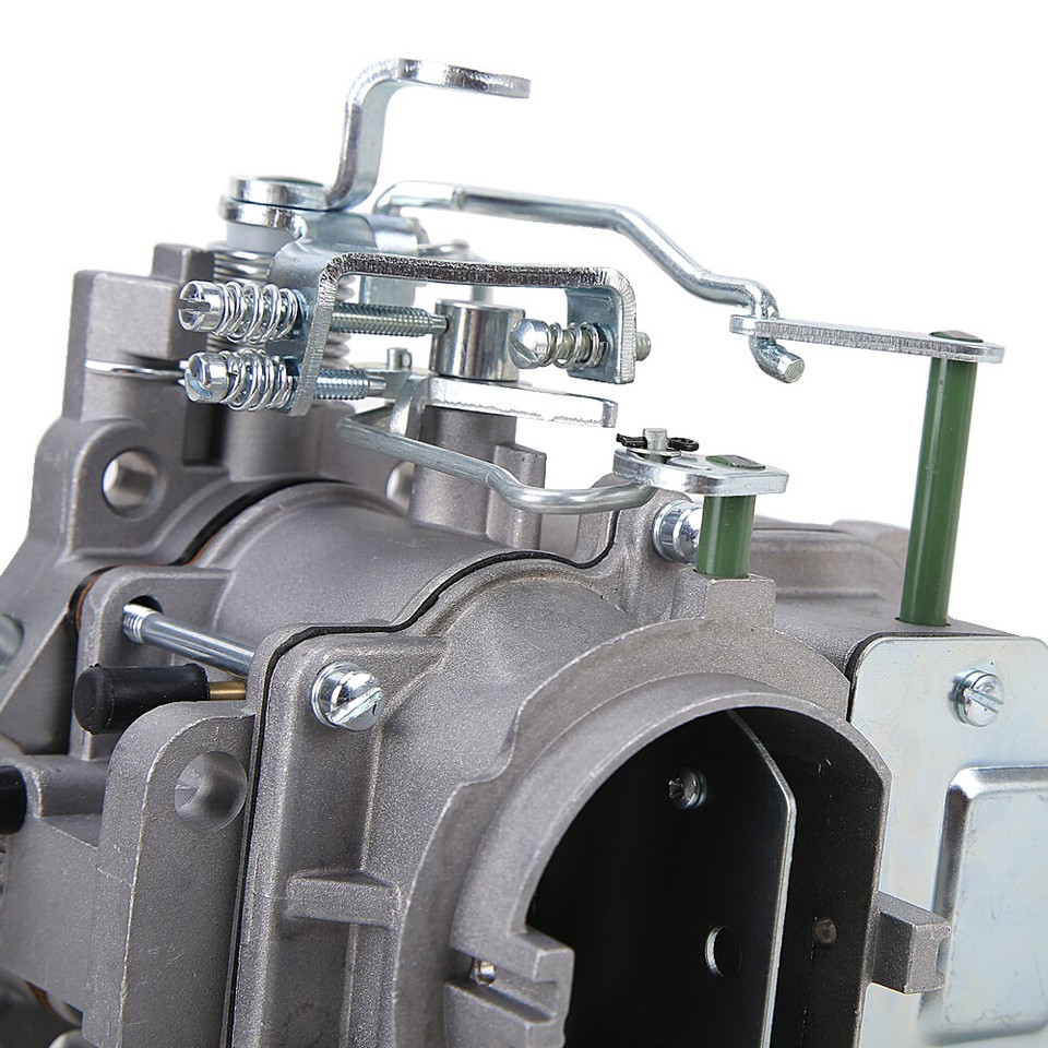 Carburetor Carter Type BBD 2-BARREL For 1966-1973 Dodge Plymouth 273 ...