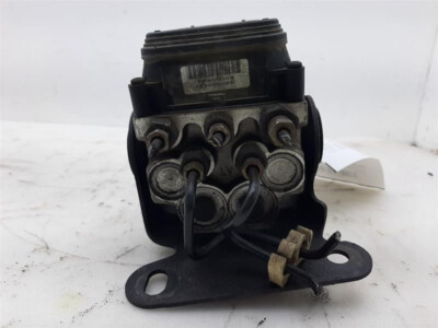2000-2004 Ford Truck F-150 ABS Anti Lock Brake Pump Module Assembly OEM ...