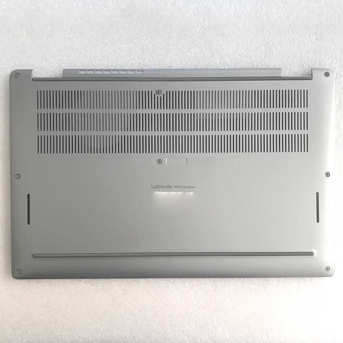 Dell Latitue 7410 Chrome Lower Bottom Base Cover Case Shell 0G0888 ...