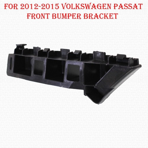 For 2012-2015 Volkswagen Passat Front Bumper Bracket Left Side ...