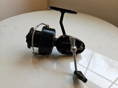 Spinning Reels - Vintage Garcia Mitchell 300 Fishing Reel