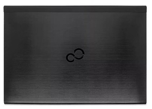 LCD Back Cover Rear Lid for Fujitsu U536 UH554 Black | eBay Australia
