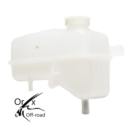 Land Rover Defender Discovery & RRC 200Tdi & 300Tdi Expansion Tank ...