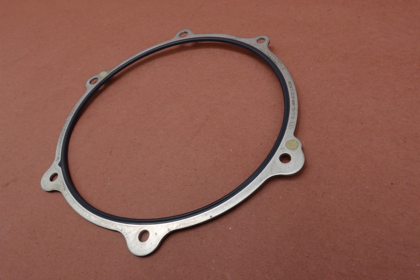 2007-2012 Harley Davidson Electra Glide Ultra Limited ENGINE CASE ...