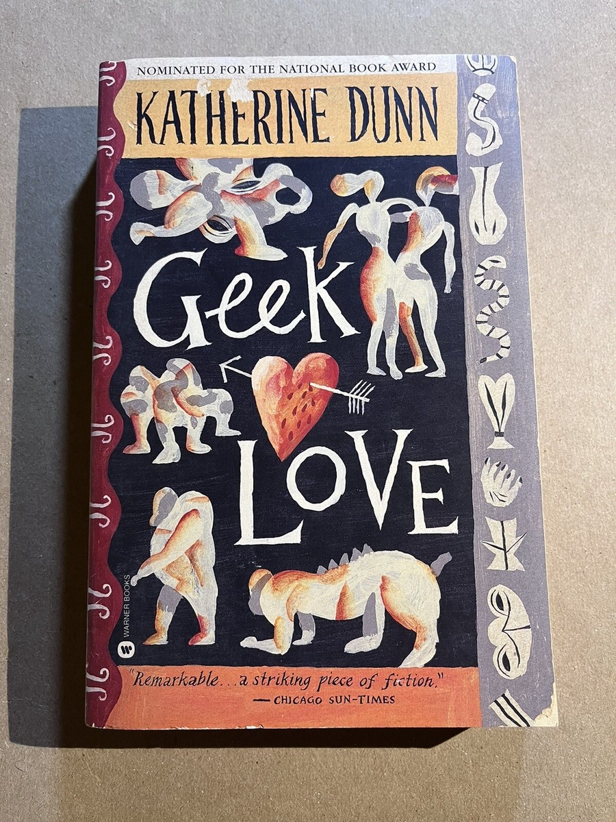 Geek Love Wallpaper In Memory Of The Freakmother: Interviews With