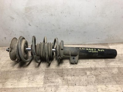 Amortisseur avant droit BMW SERIE 3 E90 PHASE 1 31316796156 | eBay