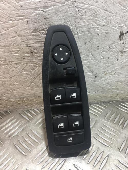 Interrupteur de leve vitre BMW SERIE 1 F20 PHASE 1 61319208109 | eBay